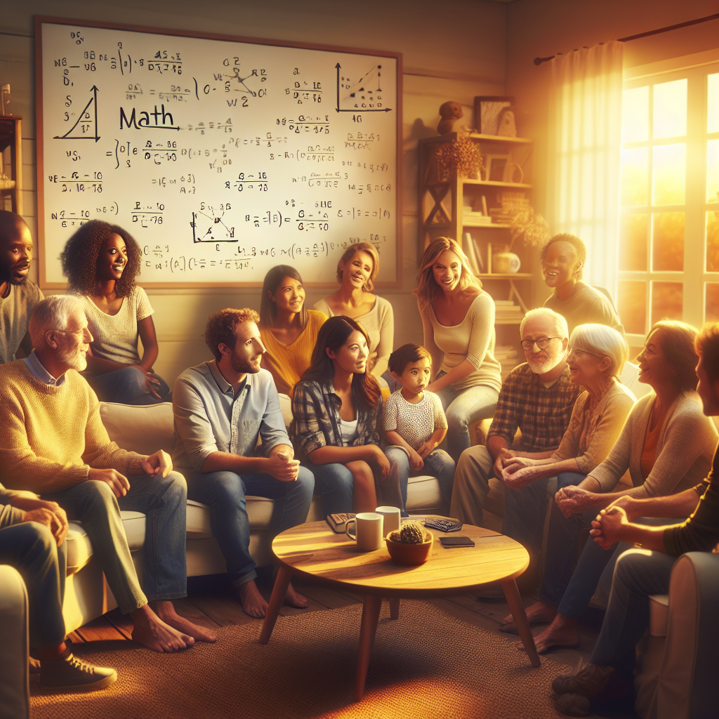 Resumen: "The Math Gene" de Keith Devlin - Resumen Maestro